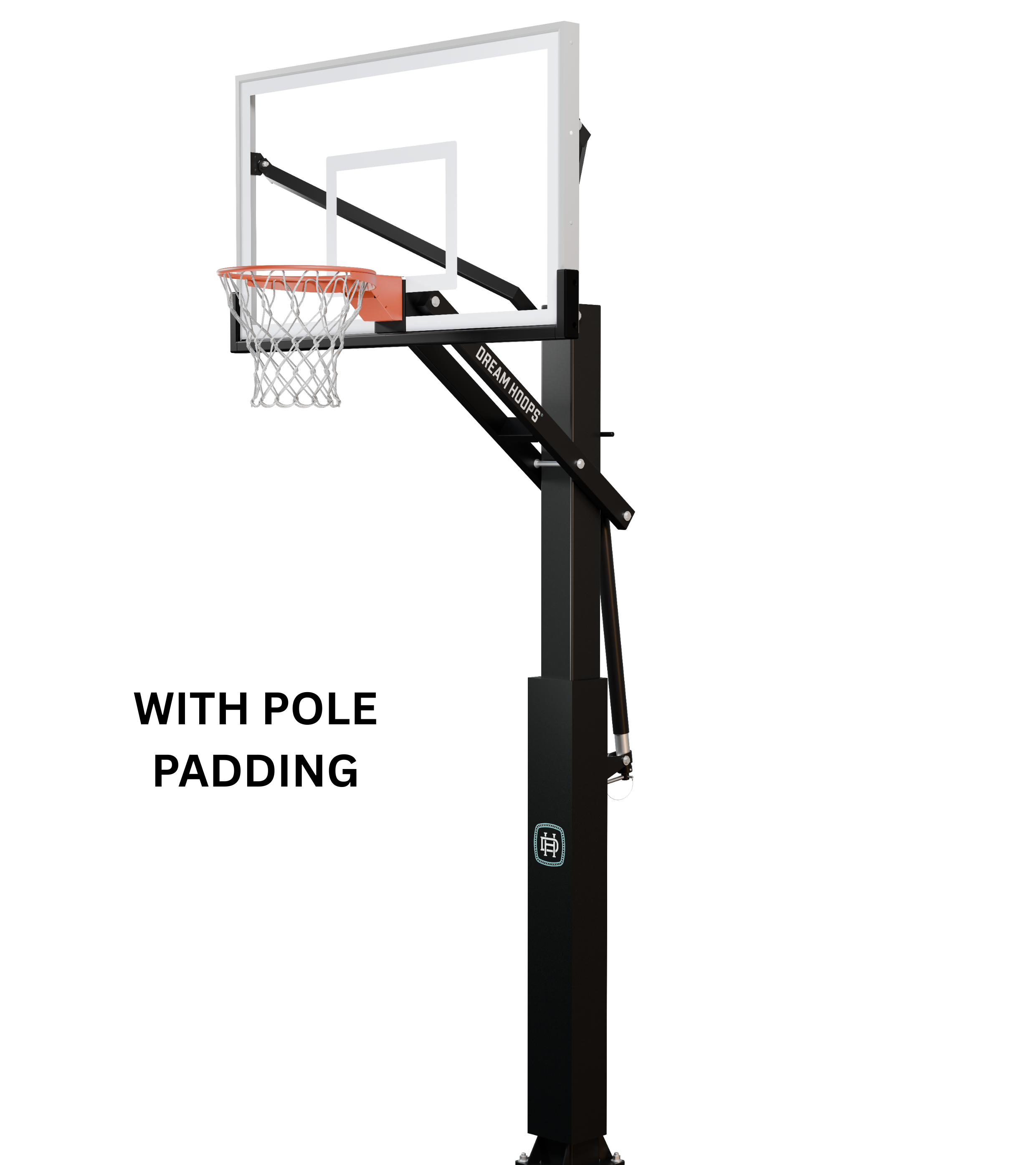 DreamHoop Recruit 54 – Dream Hoops