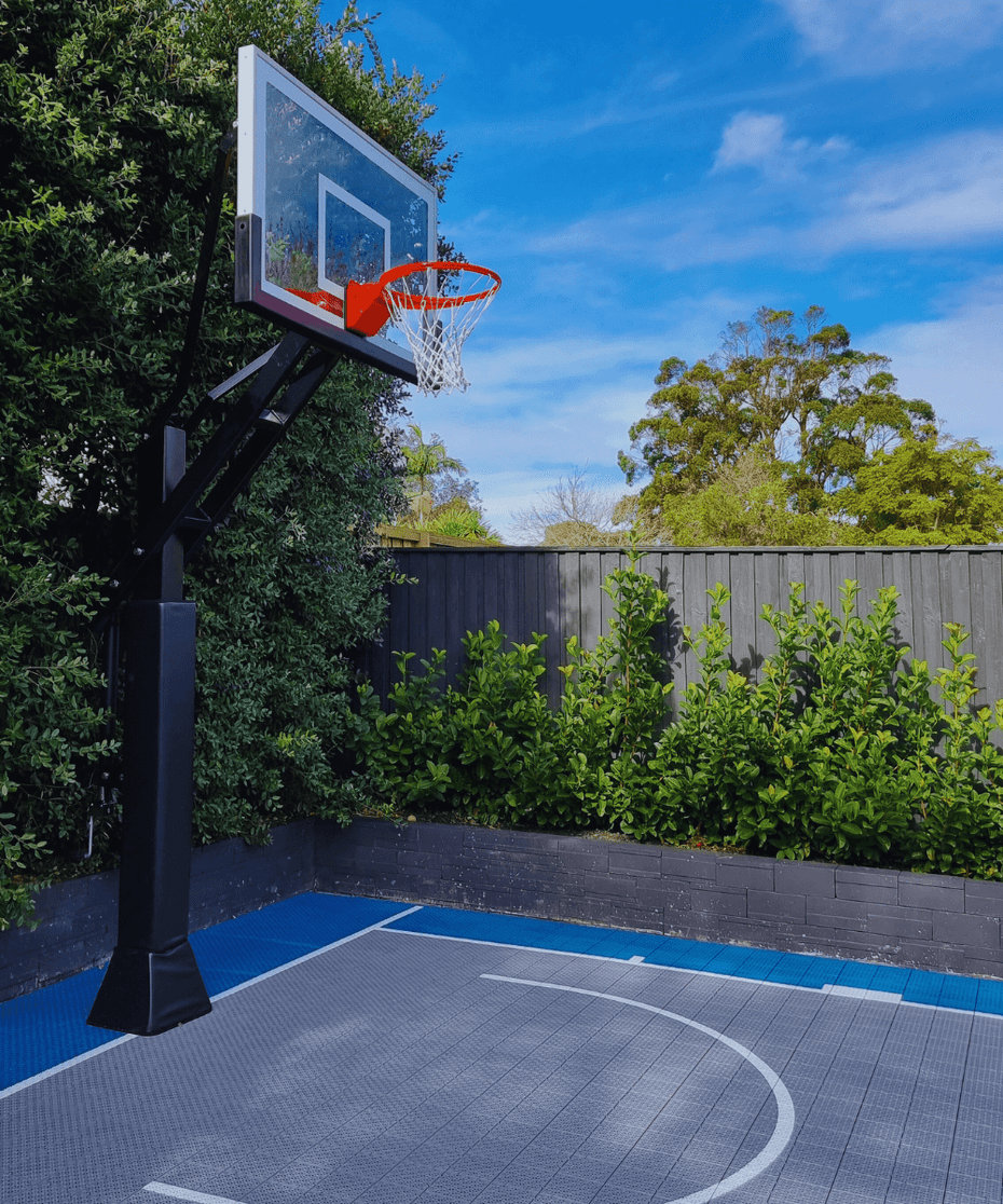 Dream Hoops - The Hoop You Wish You Had as a Kid