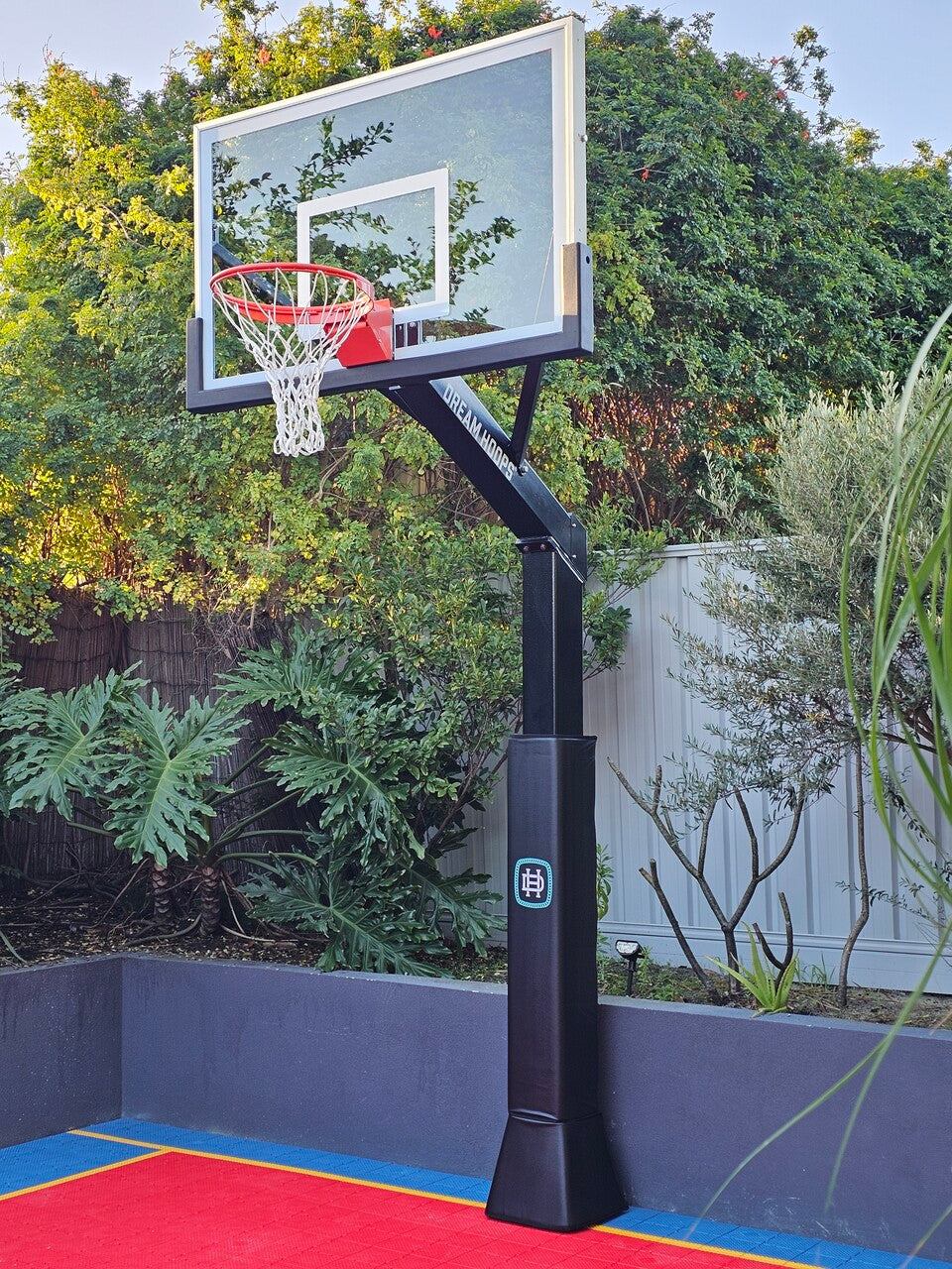 DreamHoop Fixed 60 – Dream Hoops