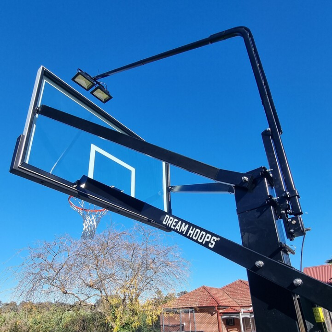 Hoop Light – Dream Hoops