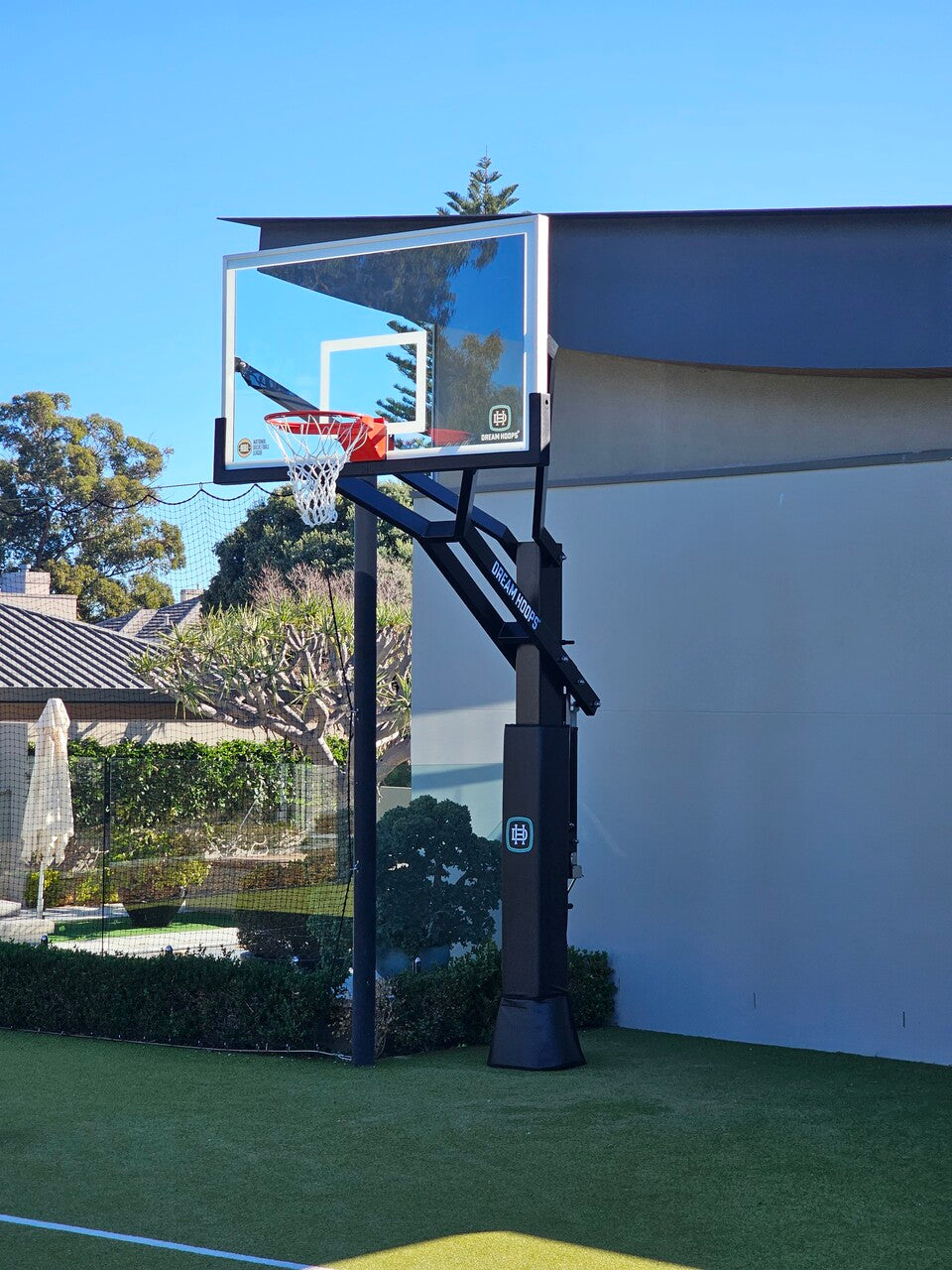 DreamHoop PRO 72 – Dream Hoops