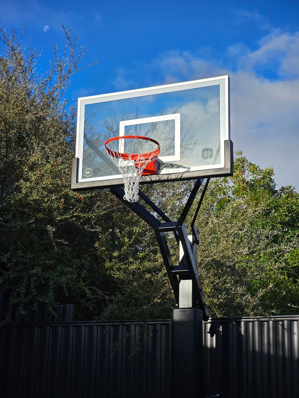 DreamHoop PRO 60 – Dream Hoops